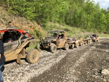 Welcome to Hilltop Escape in Rock,WV! ⋆ Hilltop Escape