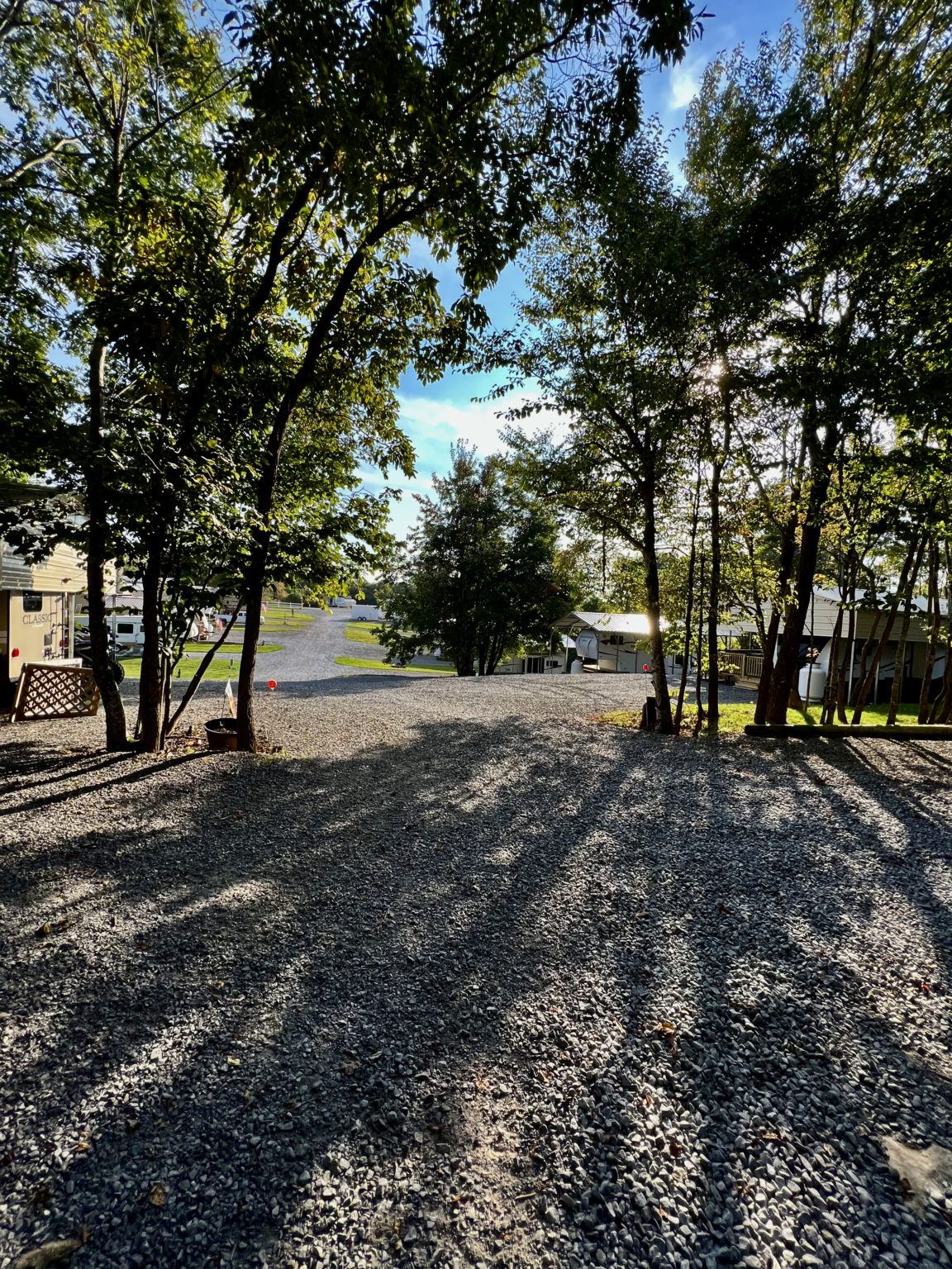 Welcome to Hilltop Escape in Rock,WV! ⋆ Hilltop Escape